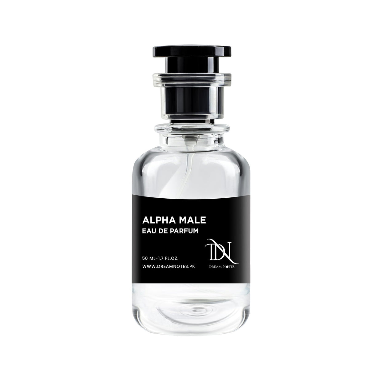 Alpha Male - Sensation of Aventus – dreamnotespk