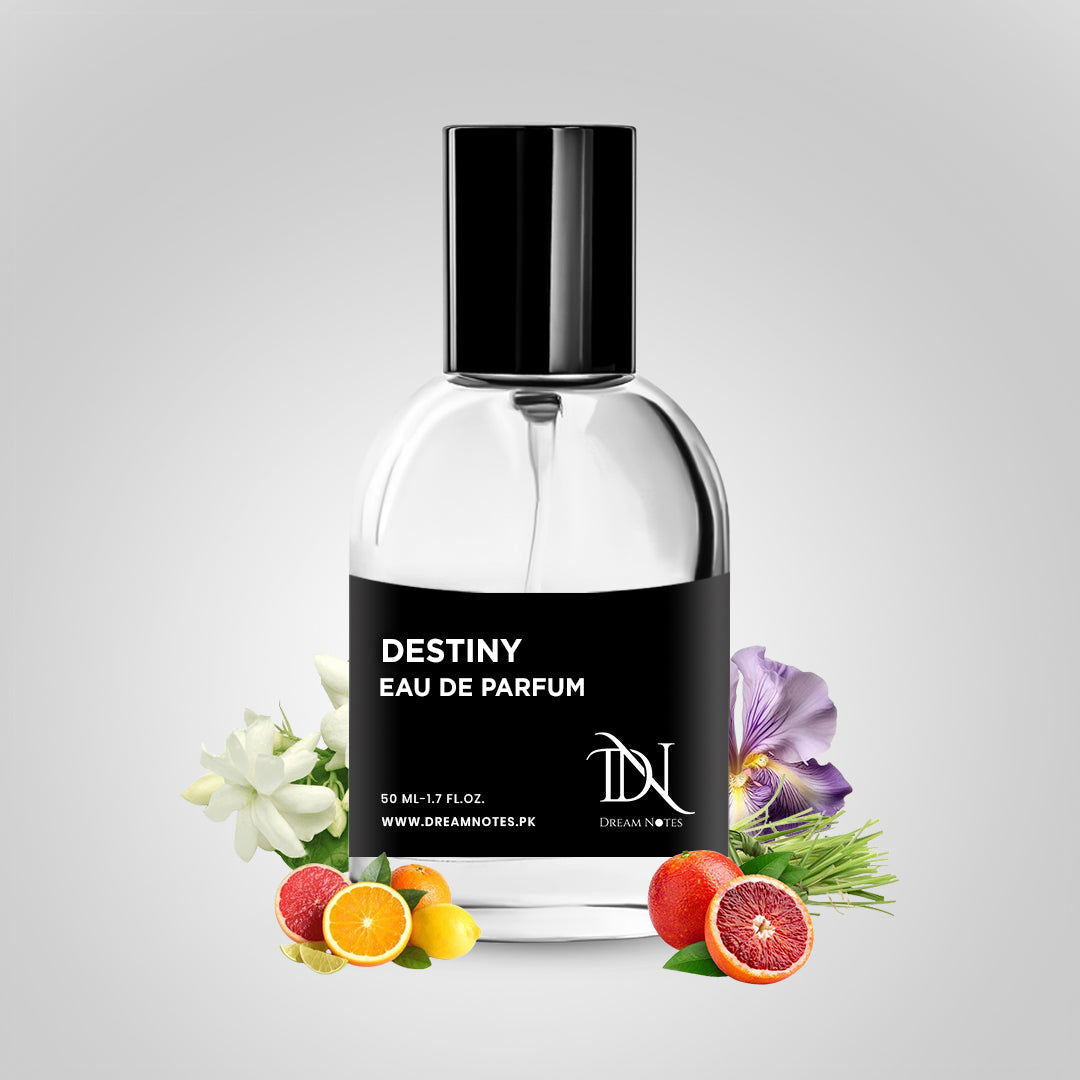 Destiny - Sensation of Chance – dreamnotespk